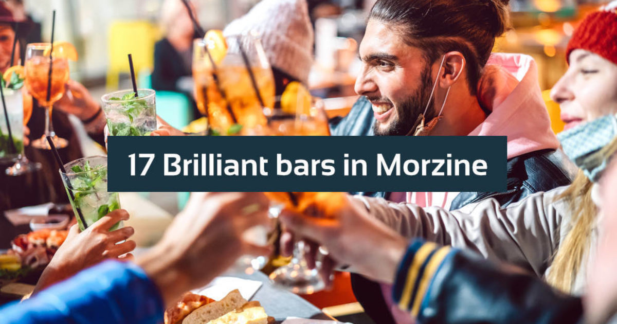 A Guide to Bars in Morzine: 21 Brilliant Bars (2024)